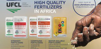 UFCL Demonstrates Efficacy of New Fertilizers at 11th Pre-harvest ...