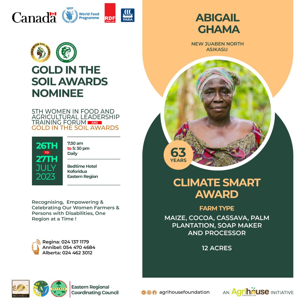 Empowering Communities Through Sustainable Agriculture: The Inspiring ...