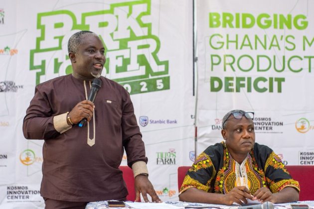 Students experience practical agriculture through Tilly’s Farm ...